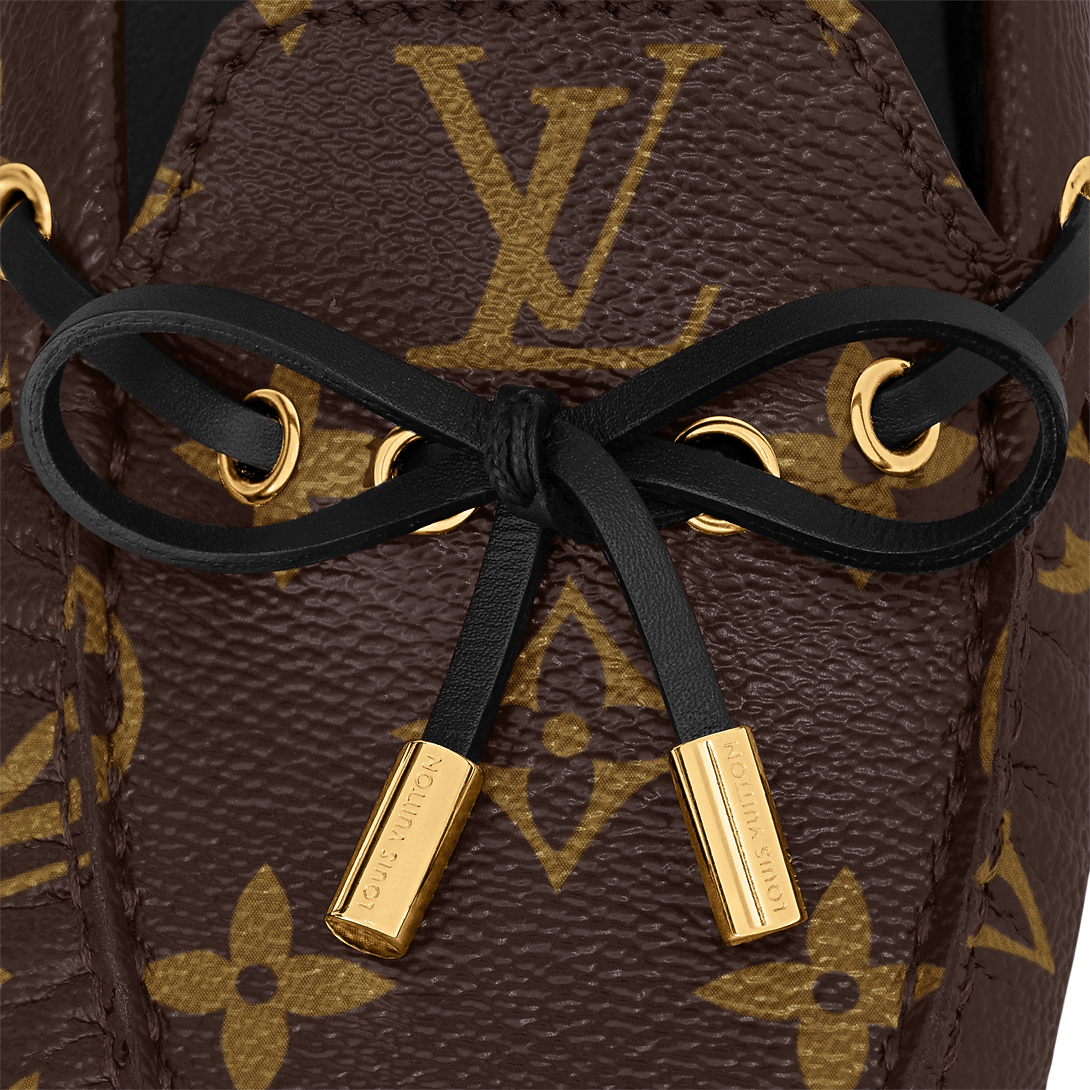 Gloria Flat Loafer - Shoes | LOUIS VUITTON